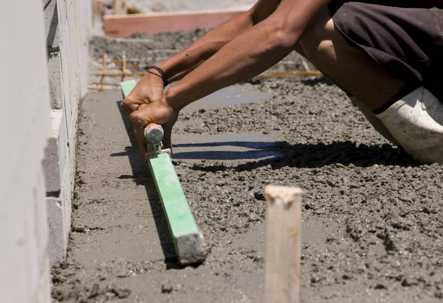 Home - Concreters Sydney